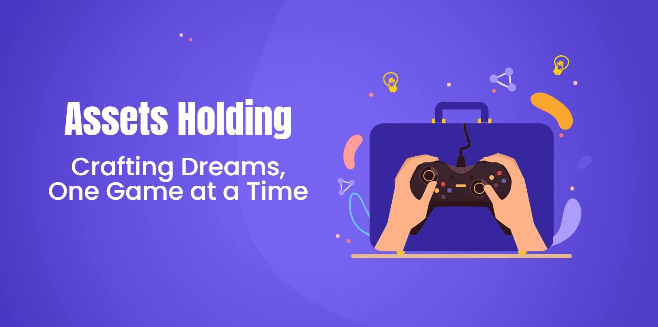 Assets Holding Studio